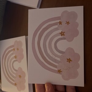 24 Woodland Creature Blank Greeting Cards 24 Cards Envelopes - Etsy