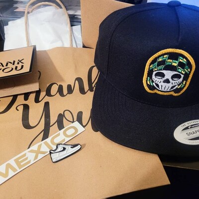 El Ratón La Chapizza El Chapo 701 Sinaloa Mexico - Etsy