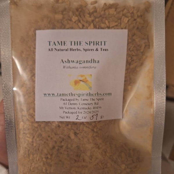 Osha Root - Wild Harvested Fresh Organic Herbs - Etsy