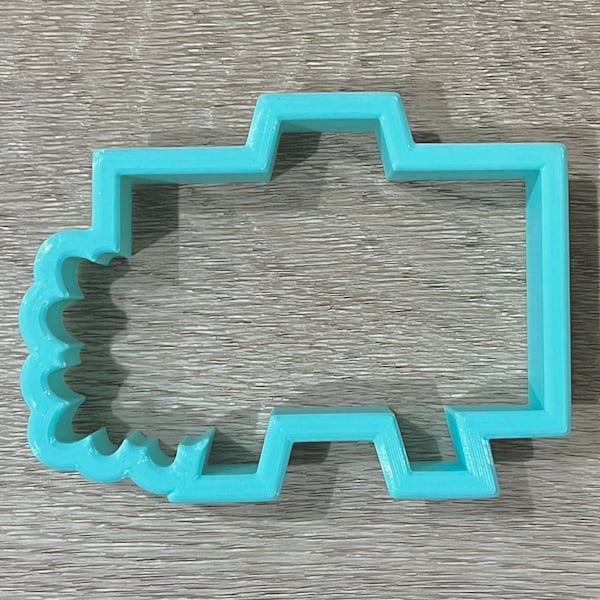 Sign Cookie Cutter - Etsy
