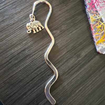 Steam Train Bookmark, Train Bookmark, Locomotive Bookmark, Trainspotter ...