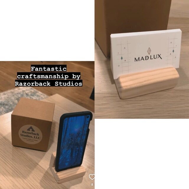 RazorbackStudios - Etsy