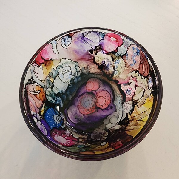 Beach Scenes, Set of Three, Nature Diorama, Blue Seas and Sky ...