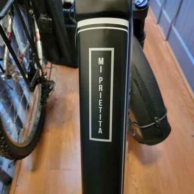 Custom Bike Frame Decals Bike Frame Decals Custom Decals Custom Decals ...