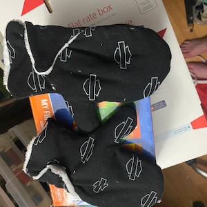 Kids Mitten Sewing Pattern, Sewing Pattern, Mittens, Toddler Mittens ...