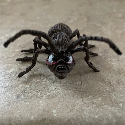 Fresno Nightcrawler: Cryptids of North America 9 - Etsy