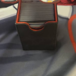 Nami Deck Box - Etsy