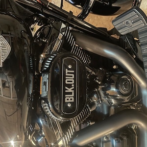 Harley Davidson FXLRS Low Rider S Dyna Dash Speedometer - Etsy