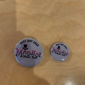 Custom Magnets Button Magnets 2.25 Round Magnets | Etsy