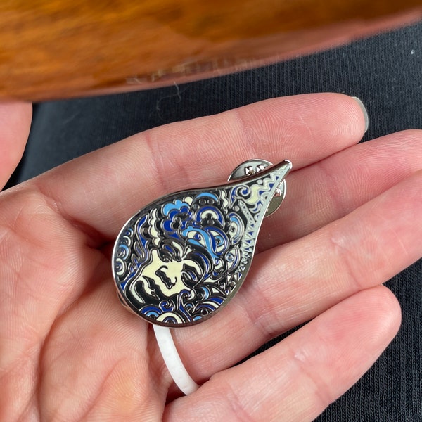 Burning Man Mask TA MOKO OLIVE Neck Warmer Snood, Tube Scarf, Festival ...