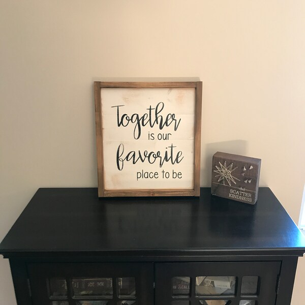 True Crime Door Hanger Sign - Etsy