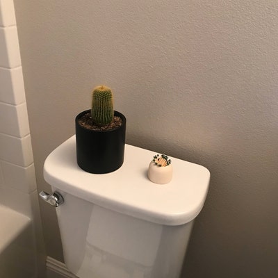 Seconds Sale Cherry Ceramic Match Striker With Matches - Etsy