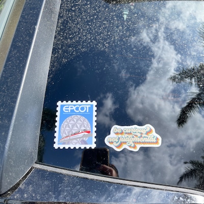 Ill Be There for You Sticker Friends Sticker - Etsy