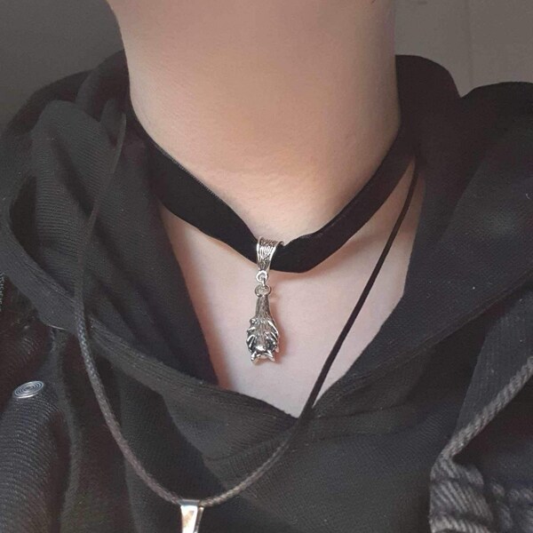 Watership Down Locket. Fiver and the Black Rabbit - Etsy