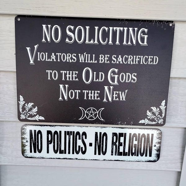 Please Do Not Open Window Thank You Sign or Sticker | Office or Home ...