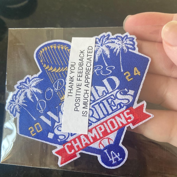 LA Dodgers Mexico Aztec Woven Iron-on Patch - Etsy