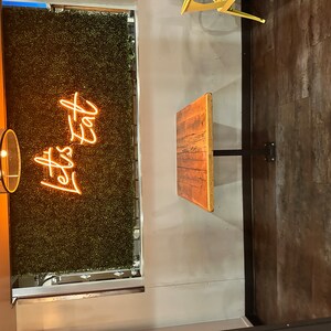 Bride to Be Neon Sign Wall Decor Bridal Shower Neon LED Sign - Etsy