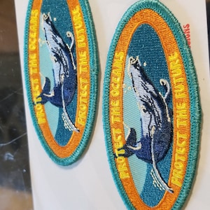 Night Diver Patch for Scuba Adventurers Travel Patches for Scuba Divers ...