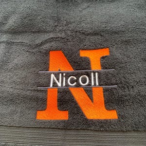 Applique Rectangle Name Tag Frame Machine Embroidery Design 6 Sizes - Etsy