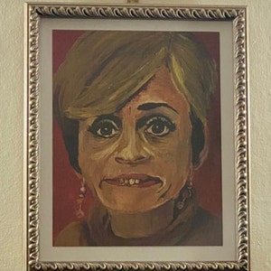 Chas Tenenbaum From The Royal Tenenbaums 8x10 | Etsy