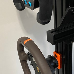 Logitech Z623 / Z625 8020 Simrig Speaker Shelves PAIR - Etsy