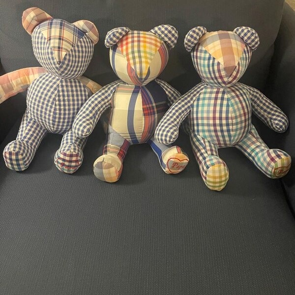 Custom Stuffed Horse - Stuffed Wool Pony - Wool Horse Toy - PNW Wool ...