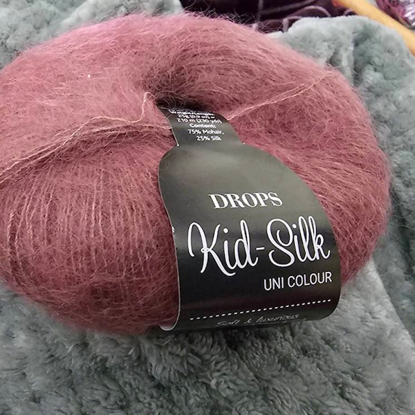 Drops Karisma, Superwash Treated Wool, DK Wool, Worsted Yarn, Sport ...