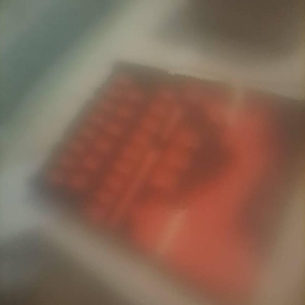 M18 Fuel High Torque Impact INSERT for 3 Draw Milwaukee Packout ...