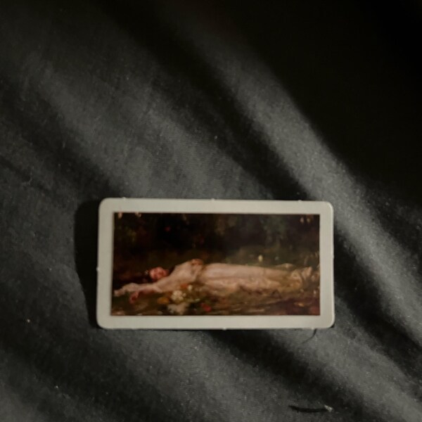 20 Pre-raphaelite Coloring Pages- Printable Adult Coloring Book - Etsy