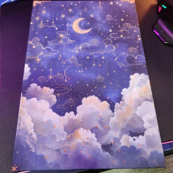 Scorpio Zodiac Sign Journal - Matte Hardcover, Lined 150 Pages | Astrology Notebook for ...