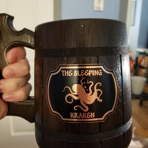 Deadpool Comics Beer Mug Comics Stein Marvel Comics Fan | Etsy