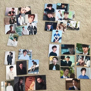 Meteor Garden 2018 Stickers Photocards | Etsy