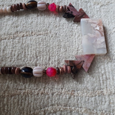 6mm Handmade Multi-color Ceramic Beads, Glazed Ceramic Beads, 2.5mm ...