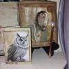 The Parlor - Vignette Shadow Box - Etsy