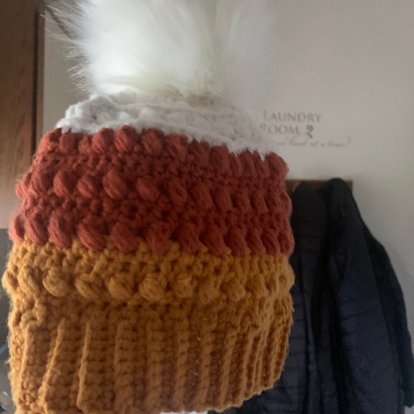 The Taylor Beanie Pattern - Etsy
