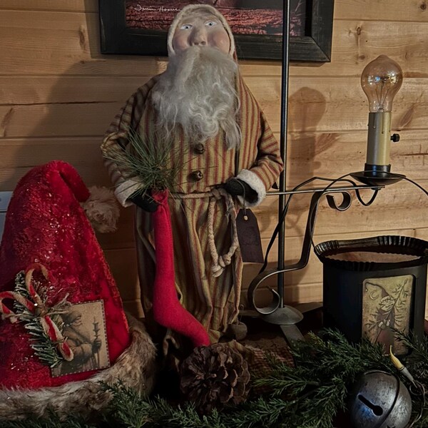 Primitive Wooden 23x11x5 Wall/door Box Cobblestone - Etsy