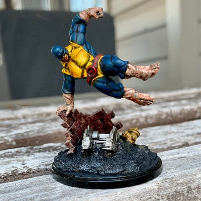 Cadaver Collector by C27 Miniatures & Terrain for Dnd, Pathfinder ...