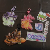 Certified Quack Button - Etsy