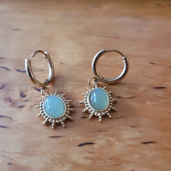 Titanium Leaves Open Ring, Non Tarnish Ring, Elegant Ring, Waterproof ...