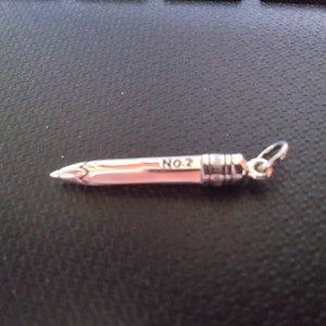 Sterling Silver Sting Ray Charm 18 X 15 Mm - Etsy