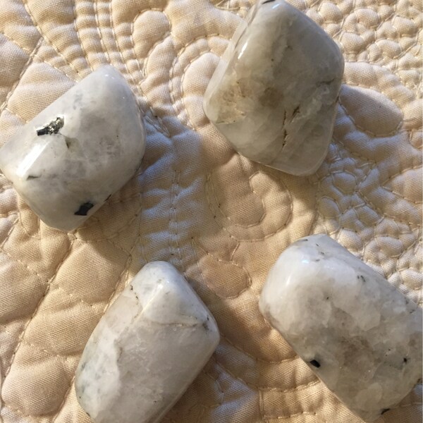 Large Bicolor Aura Quartz Crystal- High Quality, Genuine Natural ...