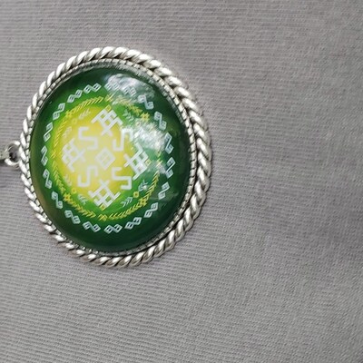 Baltic Sign Divination Cards - Etsy