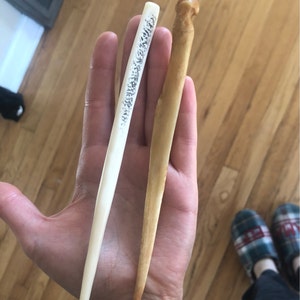 Elk Bone Lucet Ancient Tool Viking Age Tool for Lucet Cord - Etsy