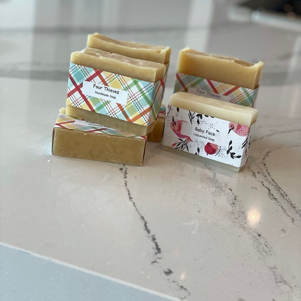 Hand & Body Lotion, Natural Lotion, Canada Lotion, Halifax Lotion ...