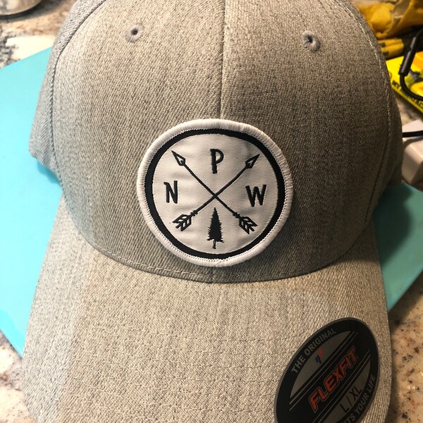 National Park Service 2.5 Inches Sew on or Iron on Woven NPS Patch - Etsy