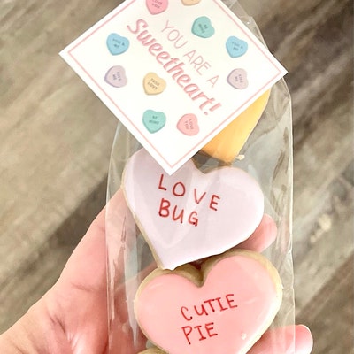 Father's Day Printable Tag the World Needs Smore Dads Like You Smore ...