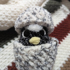 Mini Henny Mini Peck and Mini Gertie 3pc Set or Individual - Etsy