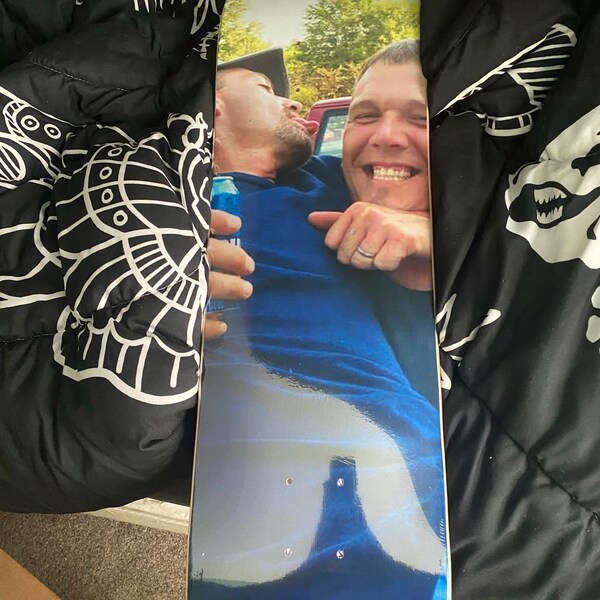 Custom Vinyl Mixtape, 12 Inch Vinyl, Personalized 40 Minute Playlist ...