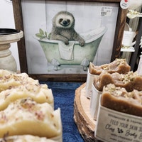 MAGICAL MUSHLINGS Desktop Wallpaper, Fantasy Mushrooms Computer PC ...