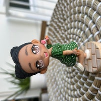 Miniature Mold Dollhouse 3D Dim Sum Mold Shrimp Shew Mai Chinese ...